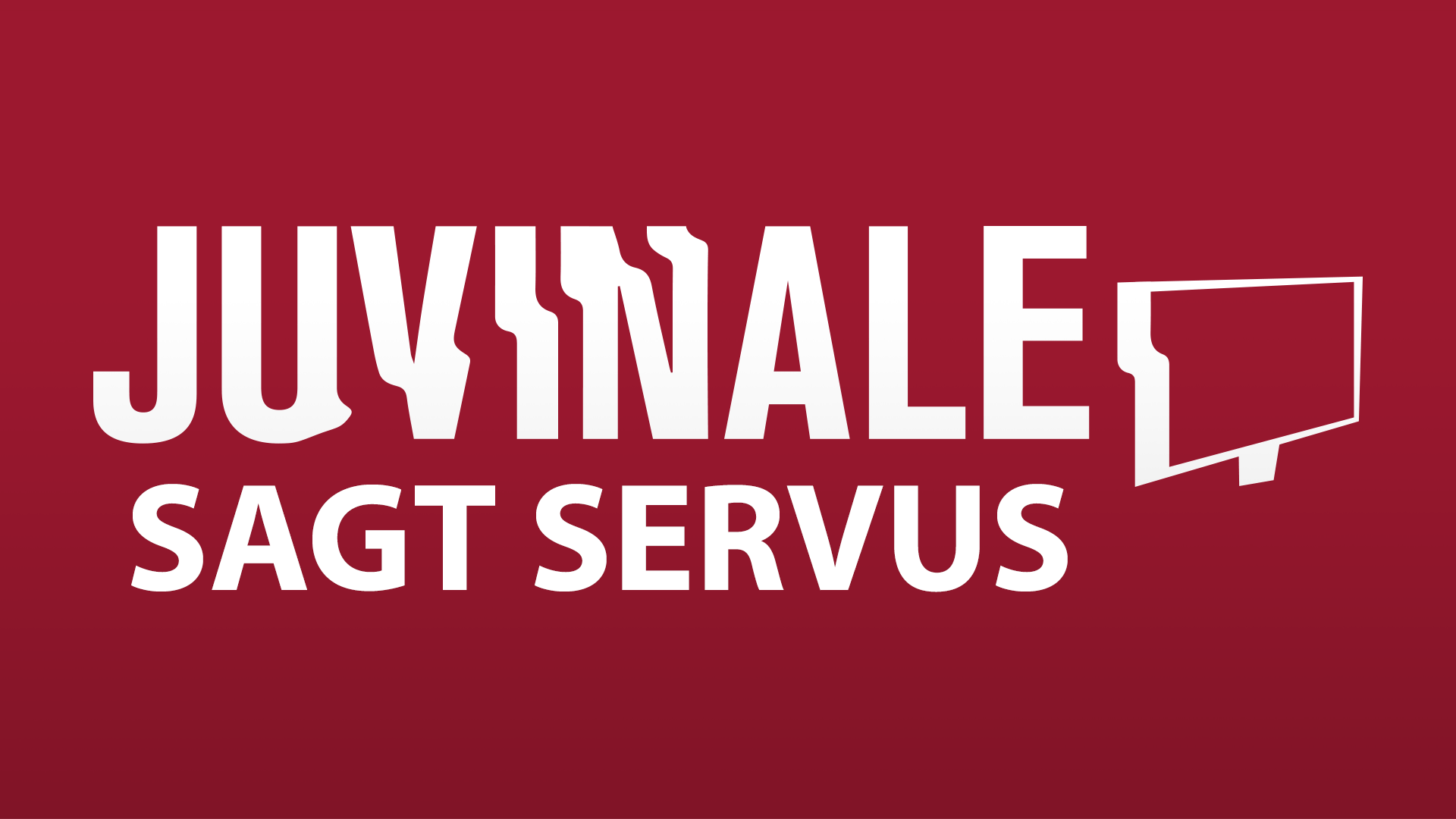 Die JUVINALE sagt Servus. - Juvinale